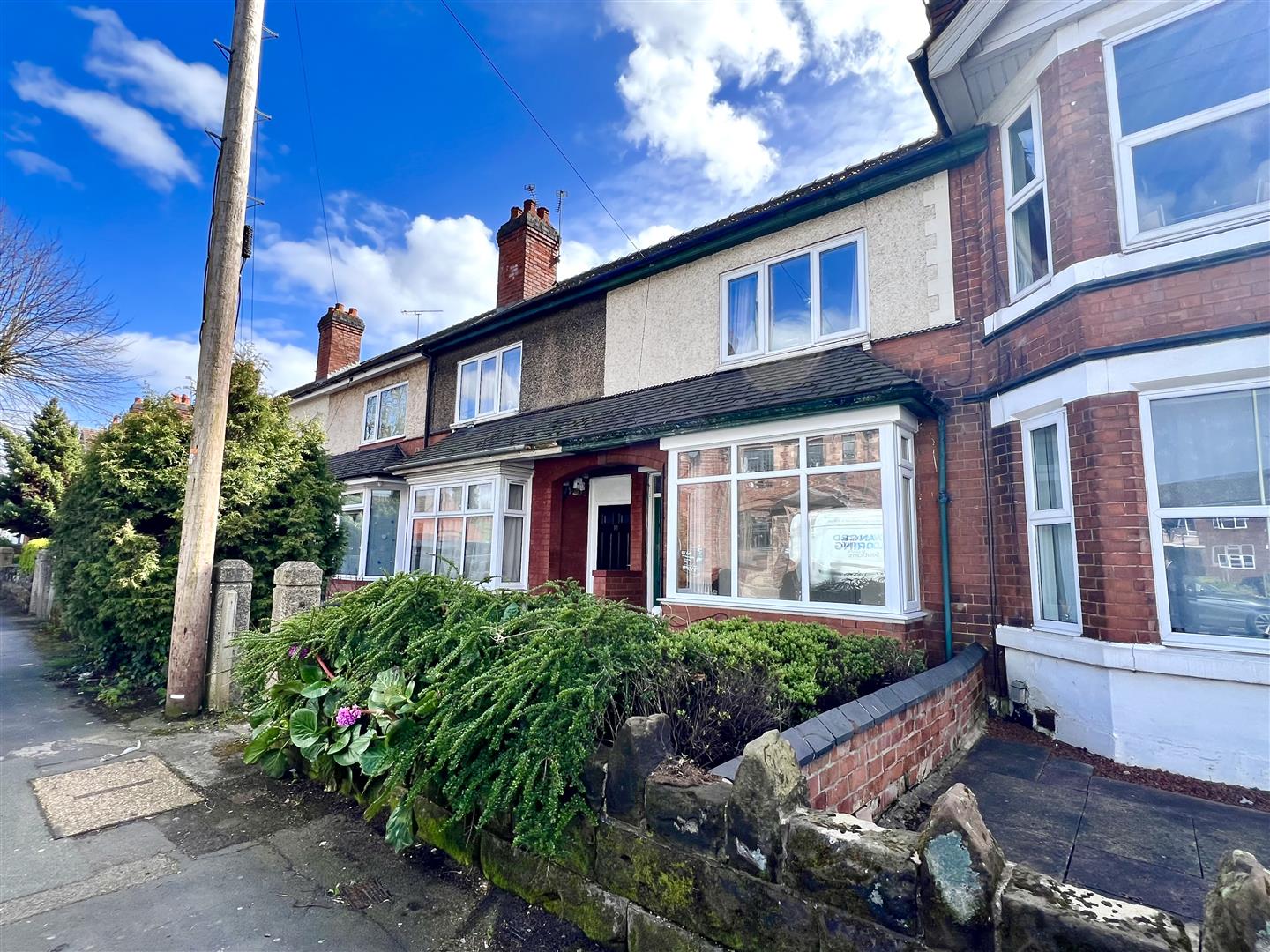 Properties - Little Mansions